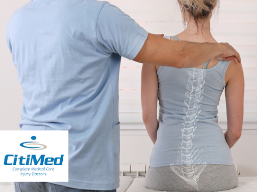 CitiMed New York Car Accident Doctors for Whiplash Injury Claims – CitiMed